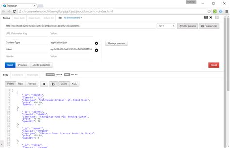 jax rs security using json web encryption jwe with jws jwt for