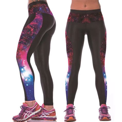 Wholesale Sexy Womens Yoga Workout Gym Digital Printing Sports