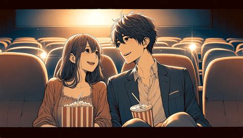 映画デートで付き合う前の男性心理は？絶対に注意すべき4点を解説！ 【恋解】恋愛のお悩み解決室
