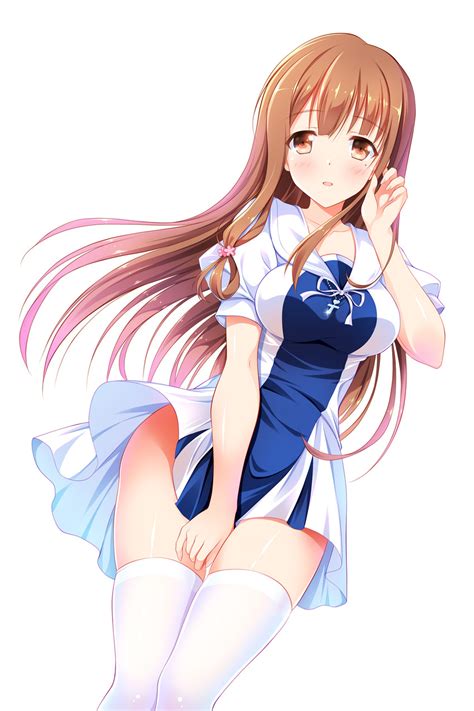 Fujinomiya Neko Masamune Kun No Revenge Drawn By Bashen Chenyue