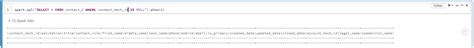 pyspark filtering on null values in a spark dataframe does not work