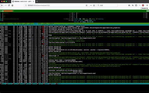 github forcemain xm2cloud term powerful webssh that