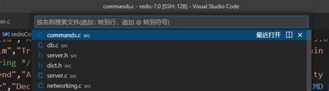 redis7 0源码阅读（一）：源码安装（如何去高效阅读源码） 高效阅读redis源码 菊头蝙蝠的博客 csdn博客