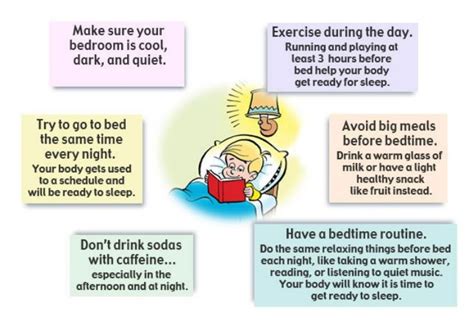 Improve Your Sleeping Habits In 4 Simple Steps