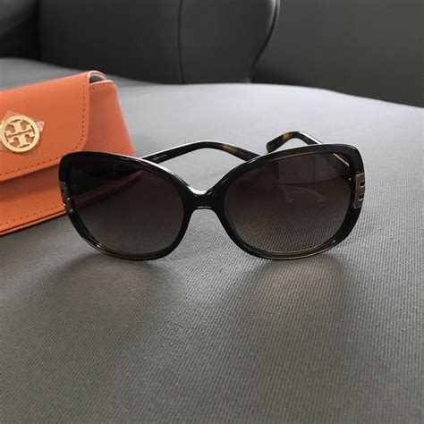 Tory Burch Chick Sunglasses Gem