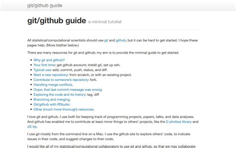 a complete resources for learning git and github css author