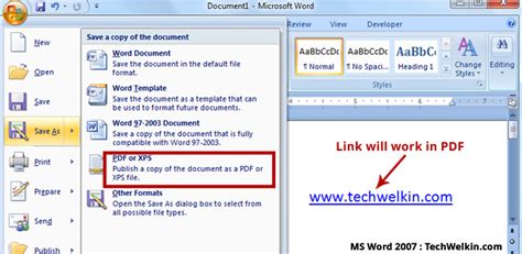 convert word to pdf with hyperlinks pdf mac olporbass