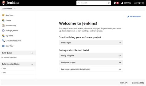 how to install jenkins on ubuntu 22 04 digitalocean