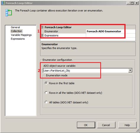 welcome to techbrothersit how to create flat files per partition from