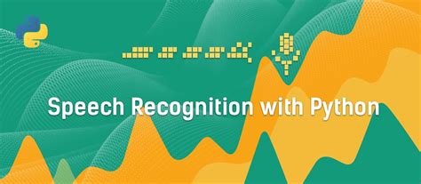 python speech recognition using microphone or audio file example