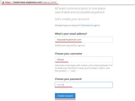 how to install mattermost with postgresql and nginx on