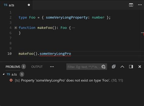 typescript path alias not working