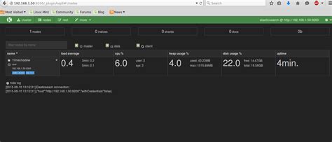 how to install elasticsearch in ubuntu 14 04 unixmen