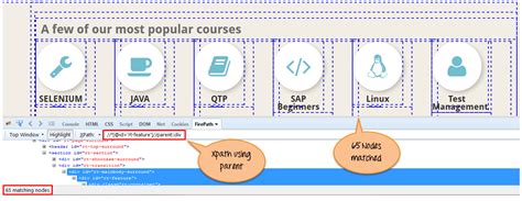 xpath in selenium webdriver complete tutorial just another tech blog