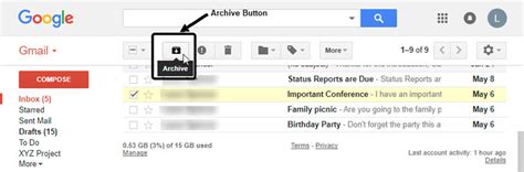 How To Retrieve Your Deleted Or Archived Emails In Gmail Envato Tuts