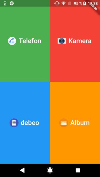 writing a custom android launcher using flutter dev community 👩‍💻👨‍💻