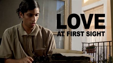 دانلود فیلم عشق در نگاه اول Love At First Sight 2011