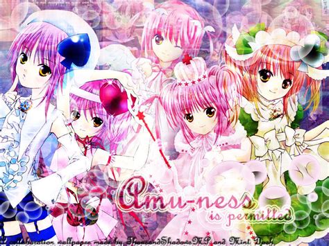 🔥 [77 ] Shugo Chara Wallpapers Wallpapersafari
