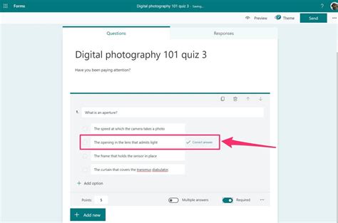 Microsoft Forms Cheat Sheet How To Get Started 46 Off