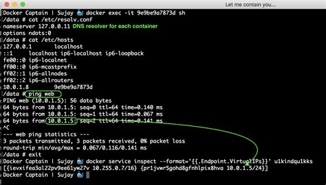 docker stack redis not working on worker node stack overflow