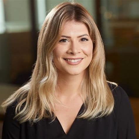 Alyssa Spagnolos Investing Profile Omers Ventures Associate Signal