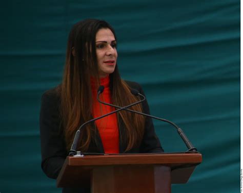 Si Tienen Conflicto Con Los Calzones Que Se Los Quiten Ana Guevara