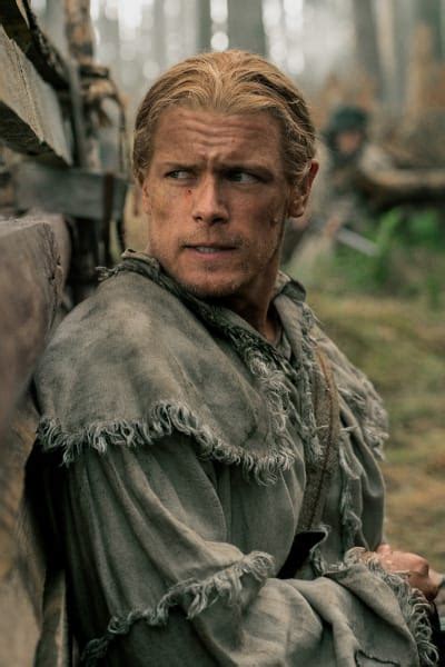 Outlander Season 7 Episode 8 Review Turning Points Tv Fanatic