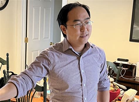 Congressman Andy Kim Wins Hunterdon County Convention Winning First