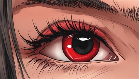 Porque Me Pican Los Ojos En El Lagrimal