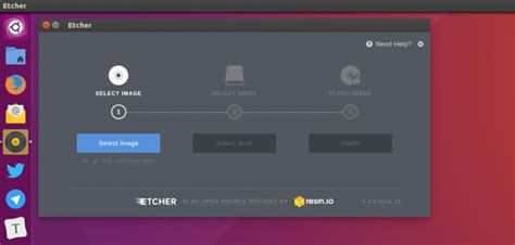 how to easily make a bootable ubuntu 16 10 usb omg