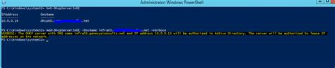How To Configure Dhcp Failover On Windows Server 2012 R2 Microsoft Geek