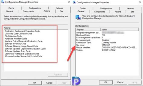 failed to read assigned site code from registry error code 0x80070002