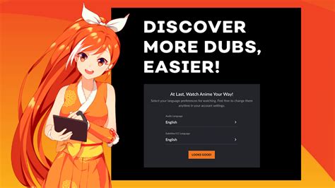 How To Watch Dub On Crunchyroll