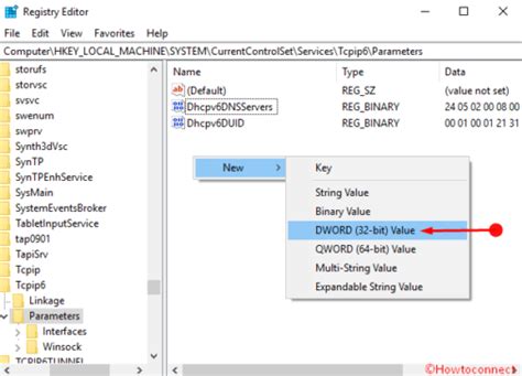How To Disable Enable Ipv6 In Windows 11 Or 10