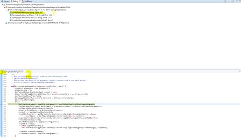 unable to evaluate the selected expression solution eclipse occurs