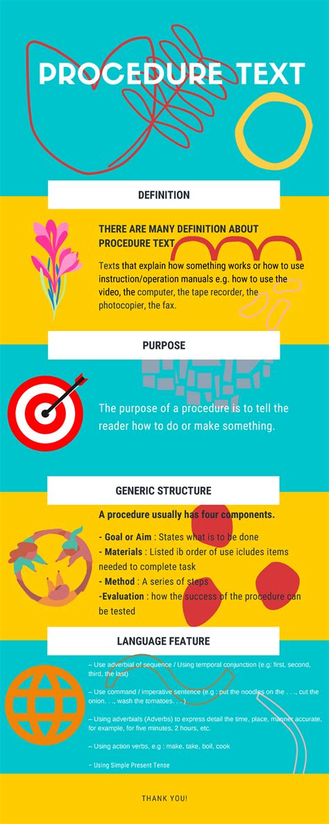Procedure Text Definition For Reference Entreprisescanada