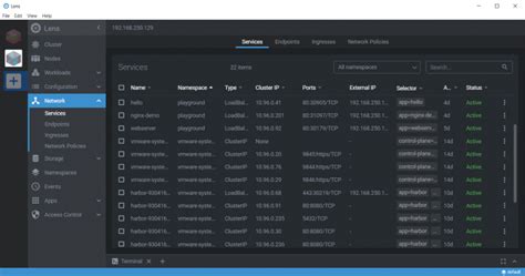 vmware vsphere with kubernetes guide part 7 octant and