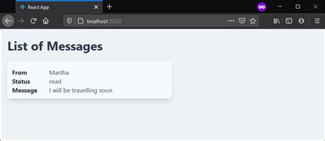 getting started with react a beginner s guide sitepoint