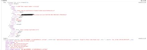[pp 1] disable csrf token check for non csrf vulnerable authentication