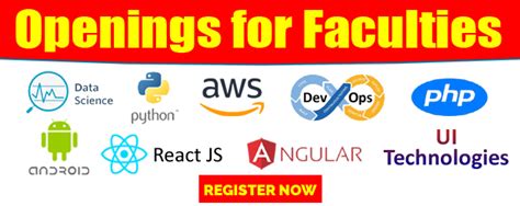 software trainers profile
