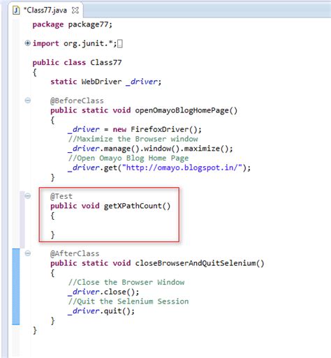getxpathcount in selenium webdriver driver download