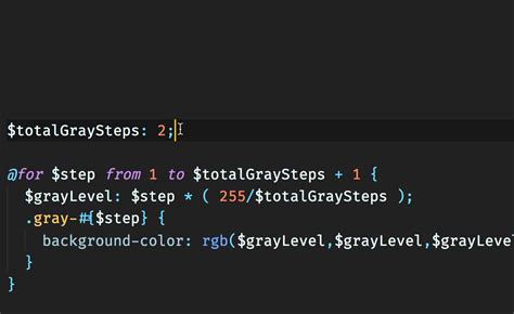 github babakness sass module types a package for