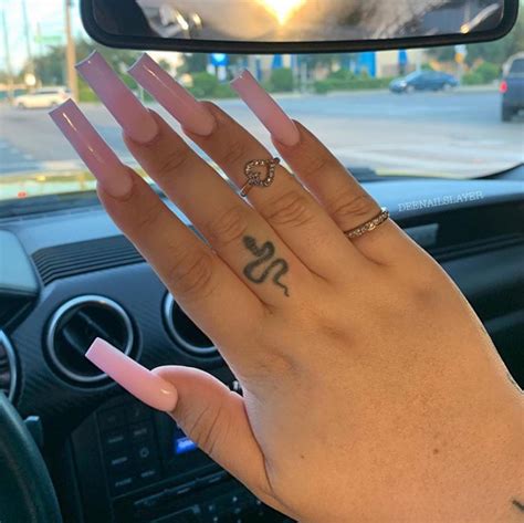 𝐍𝐚𝐢𝐥 𝐀𝐜𝐜 On Instagram “💕 Follow Jawnnails For More Nail Posts