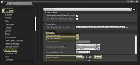 virtual reality best practices unreal engine documentation