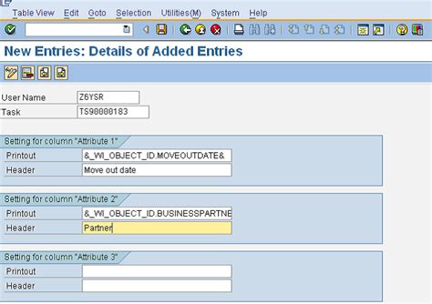 sbwp customization tip for inbox customization sap blogs