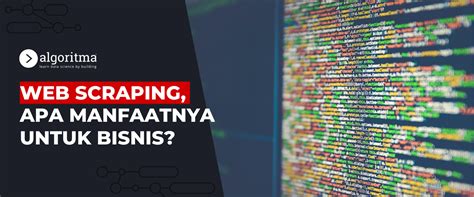 Simak Pengertian Dan Cara Kerja Algoritma Data Scienc