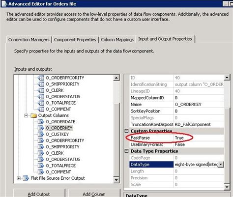 satish complete ssis questions and answers