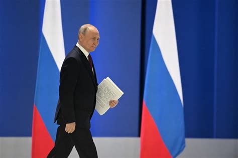 Rusia Suspendió Su Participación En El Tratado De Desarme Nuclear New