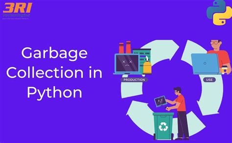 what is garbage collection in python 3ri technologies