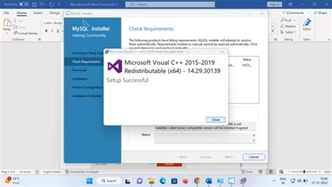 How To Install Apache Php And Mysql On Windows 11 Machine
